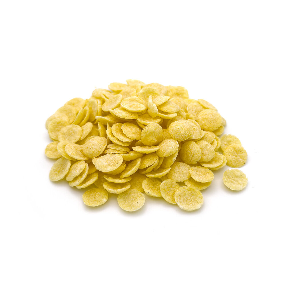 Cornflakes small leaf without sugar | The Ingredients Experts | The ...