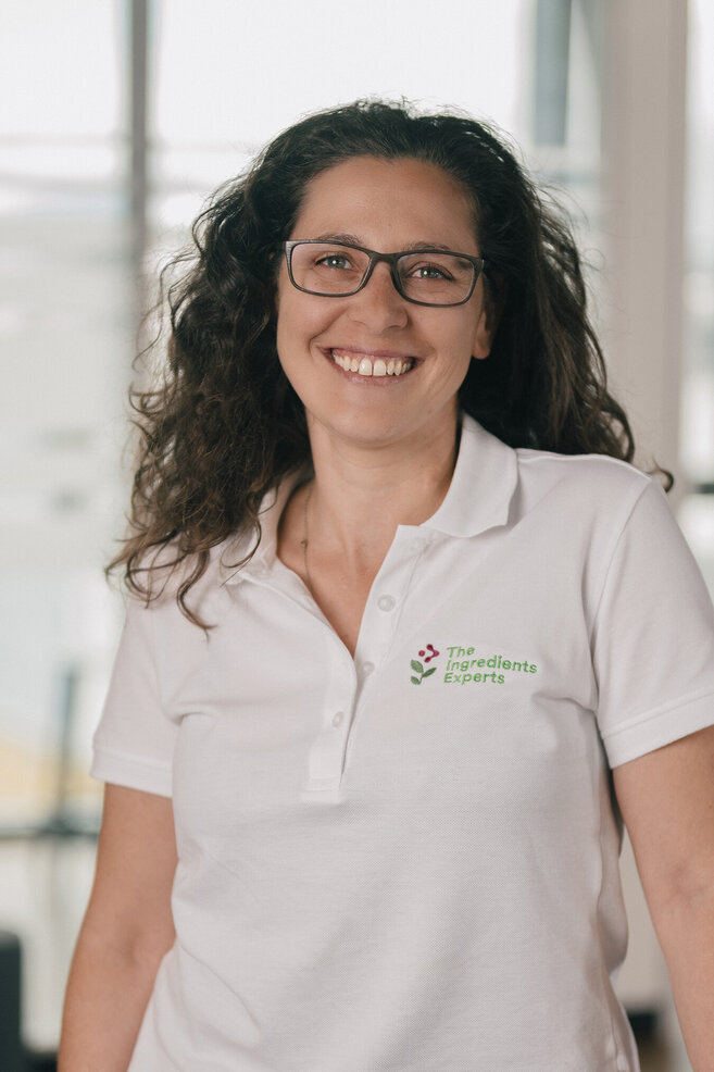 About us - The Ingredients Experts | Your experts for high-quality ...