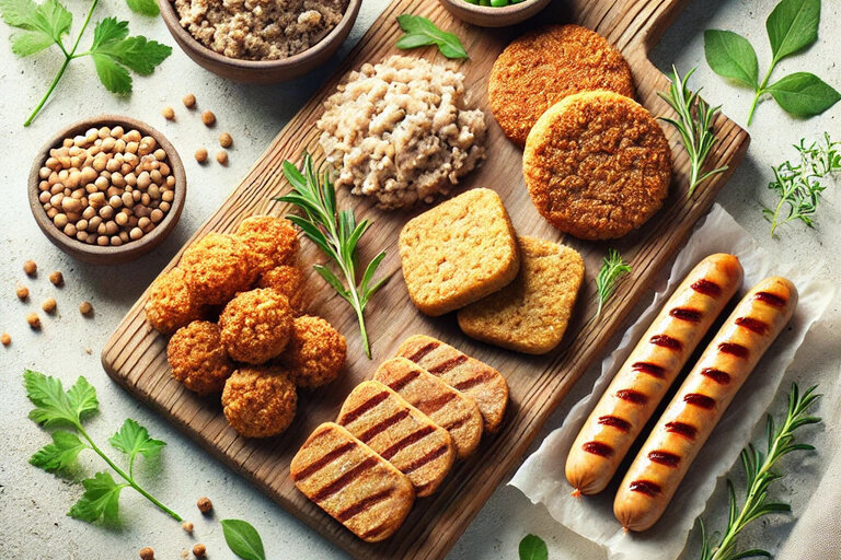 Products | The Ingredients Experts