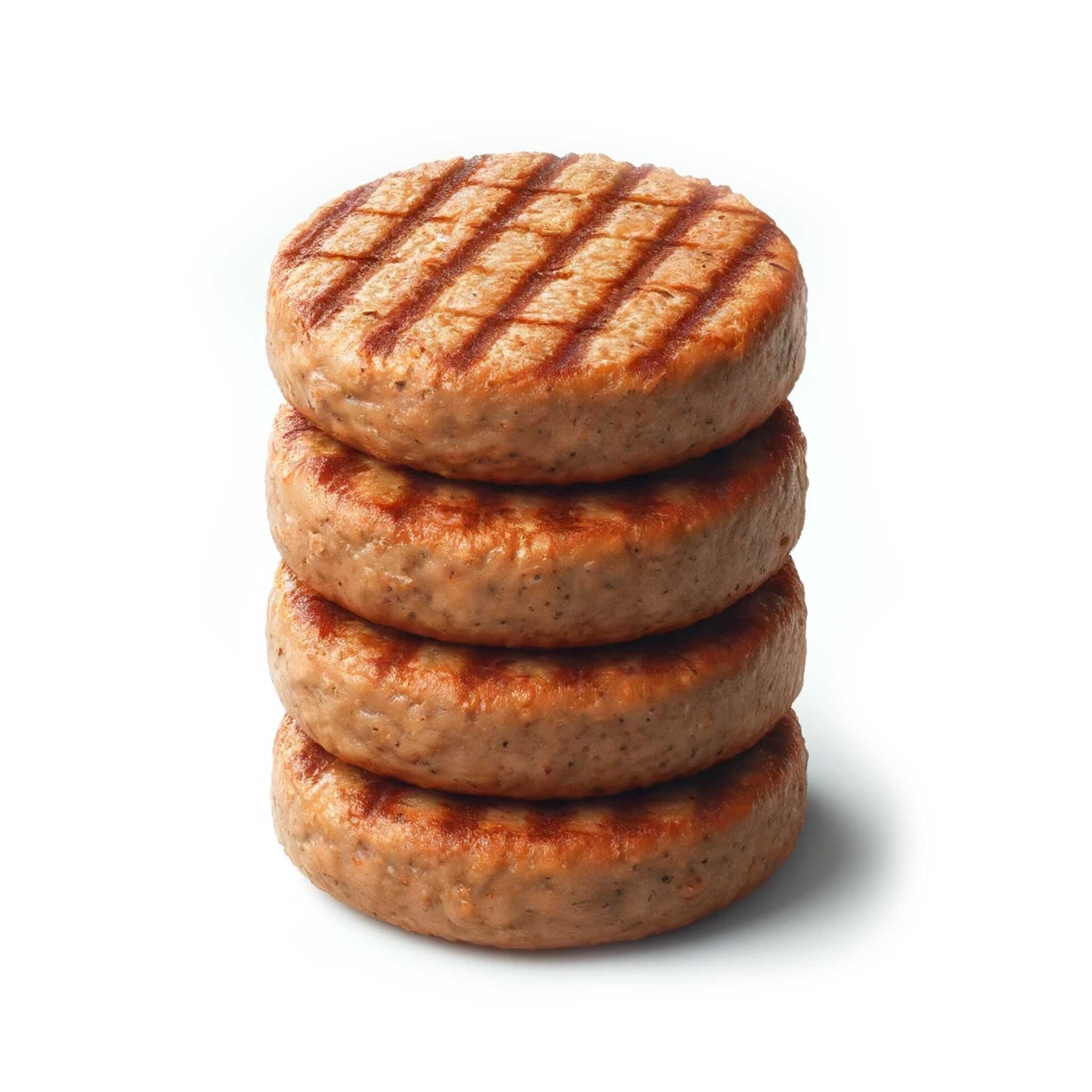 Meat substitutes for the food industry | The Ingredients Experts | The ...