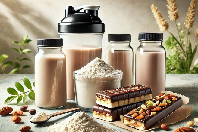 Products | The Ingredients Experts