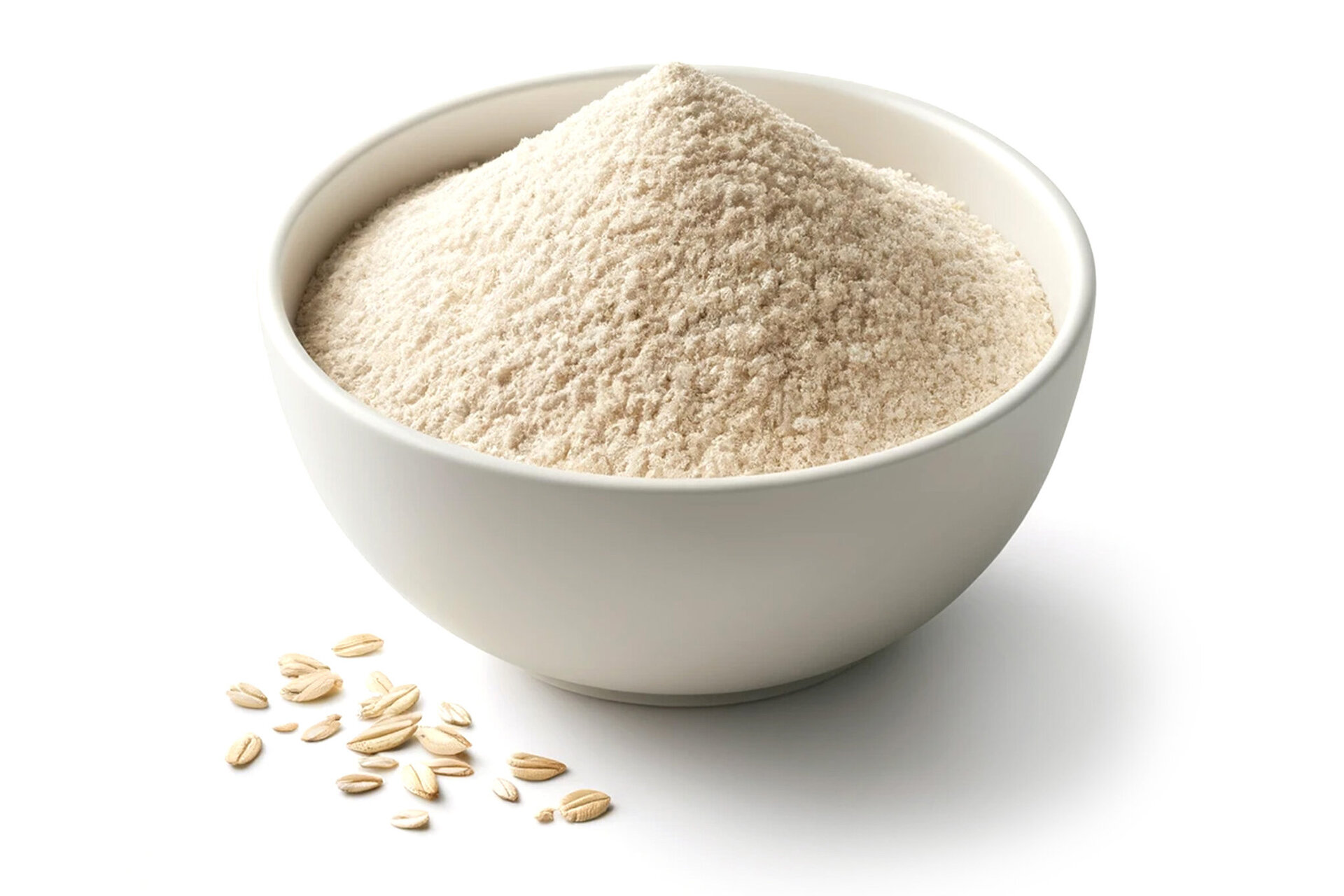 High-quality wheat fibers | The Ingredients Experts | The Ingredients ...