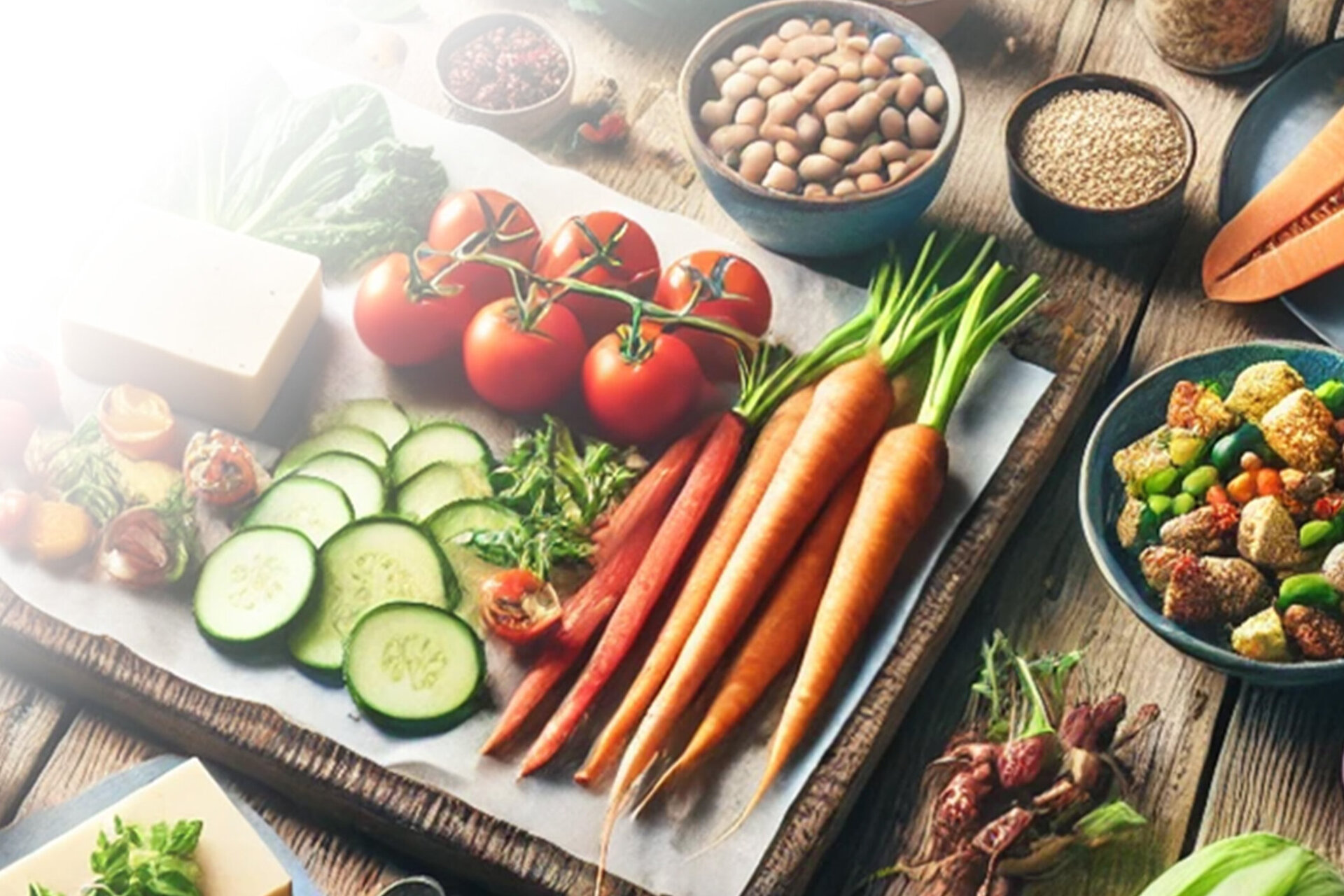 The Ingredients Experts – Ihr Partner für pflanzliche Zutaten und ...