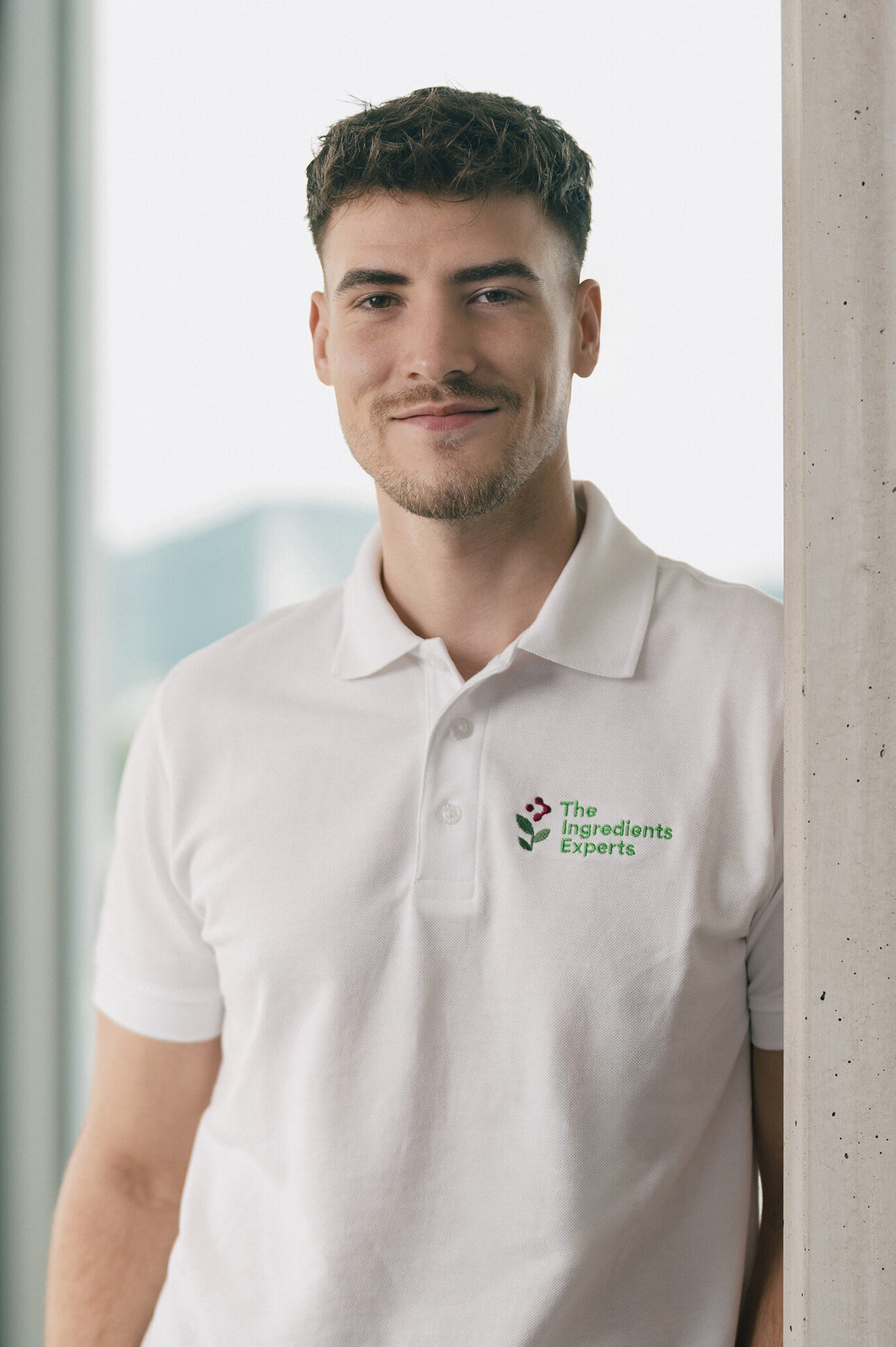 About us - The Ingredients Experts | Your experts for high-quality ...