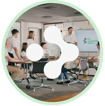 The Ingredients Experts - Your partner for plant-based ingredients and ...