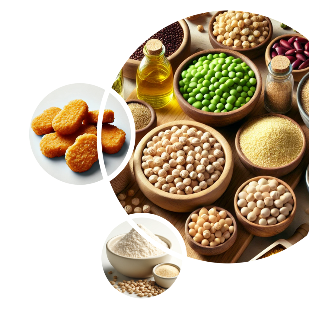 Products | The Ingredients Experts