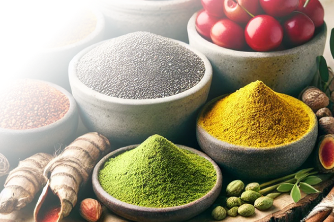 The Ingredients Experts – Ihr Partner für pflanzliche Zutaten und ...