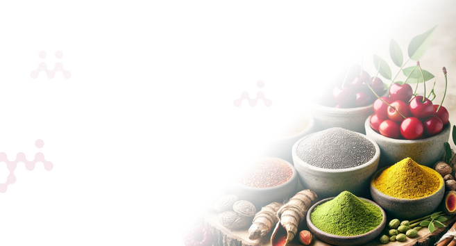 Using superfoods in food production: benefits and challenges | The ...