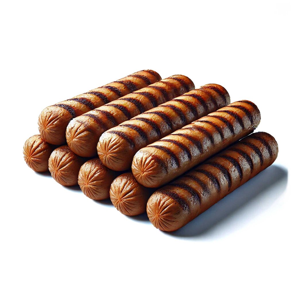 Meat substitutes for the food industry | The Ingredients Experts | The ...