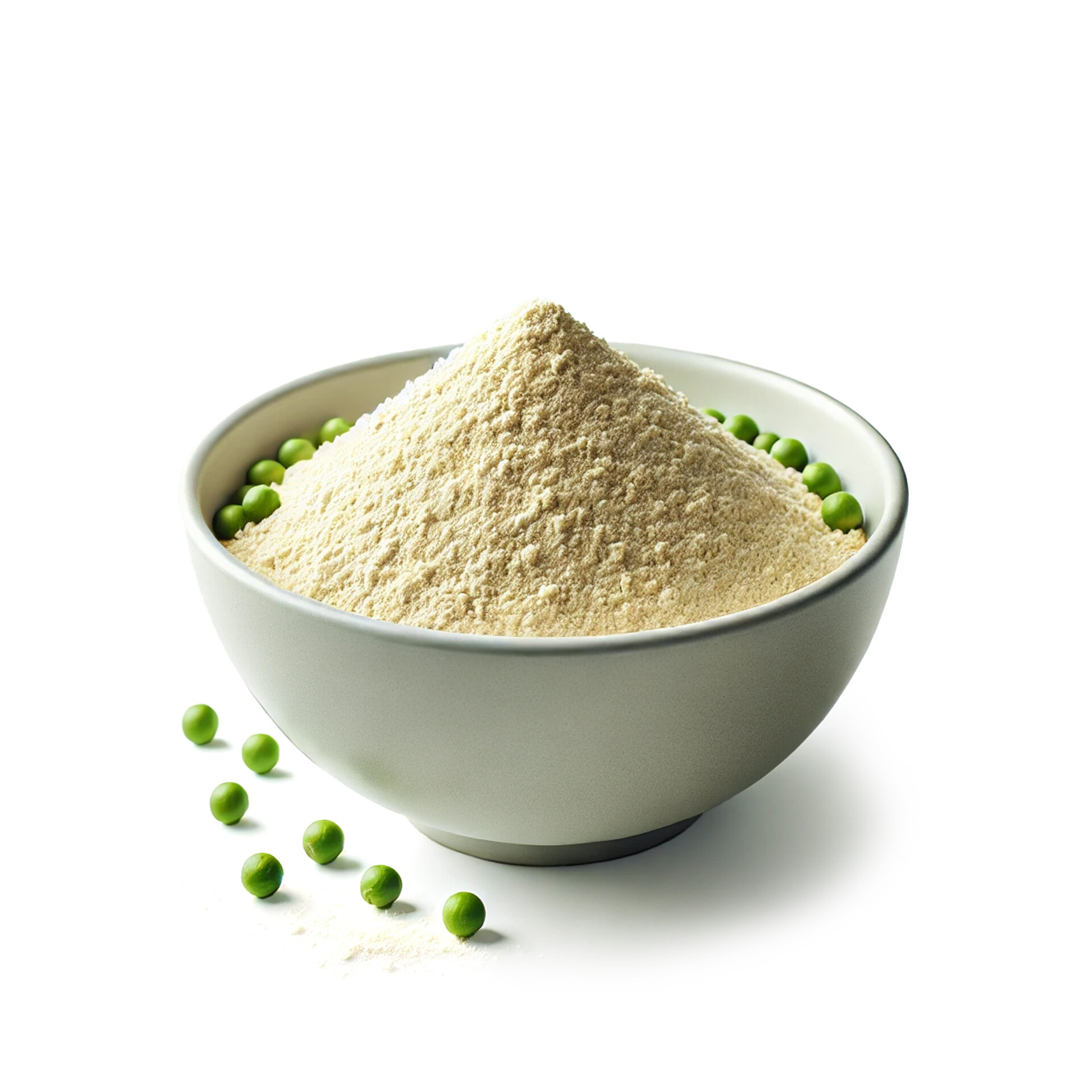 High-quality plant-based proteins | The Ingredients Experts | The ...