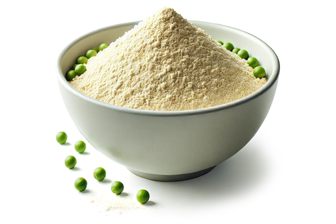 The Ingredients Experts – Ihr Partner für pflanzliche Zutaten und ...