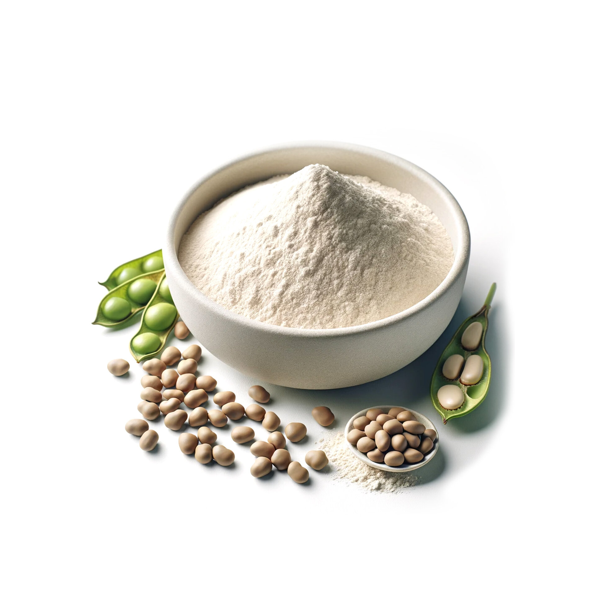 High-quality Vicine and Convicine | The Ingredients Experts | The ...