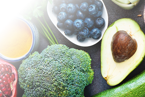 The Ingredients Experts – Ihr Partner für pflanzliche Zutaten und ...