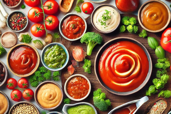 Products | The Ingredients Experts