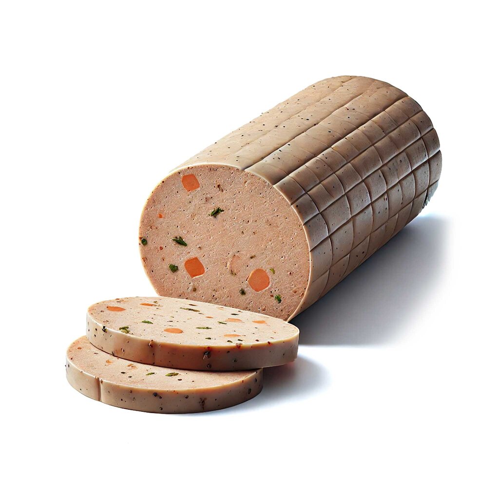 Meat substitutes for the food industry | The Ingredients Experts | The ...