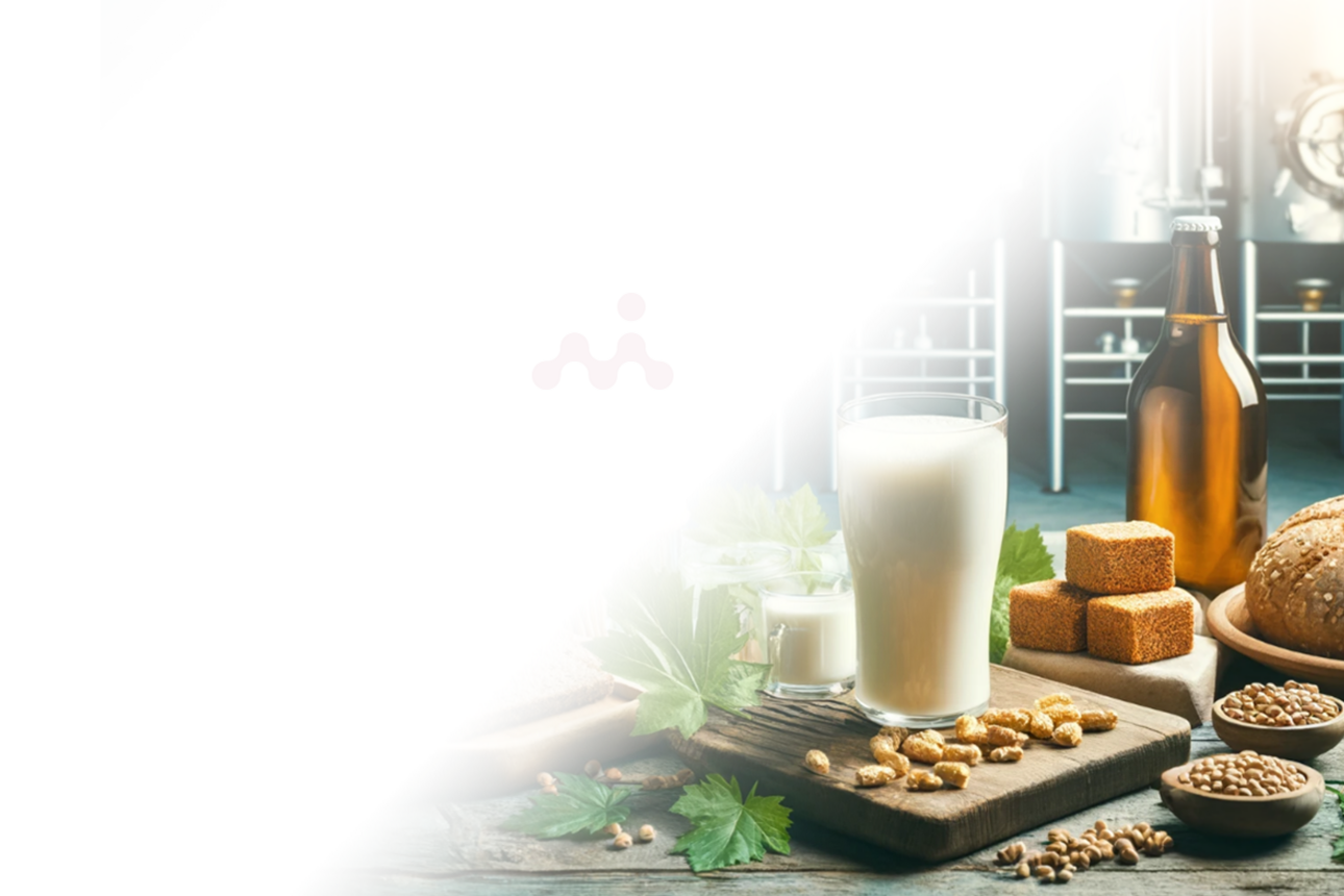 The Ingredients Experts - Your partner for plant-based ingredients and ...