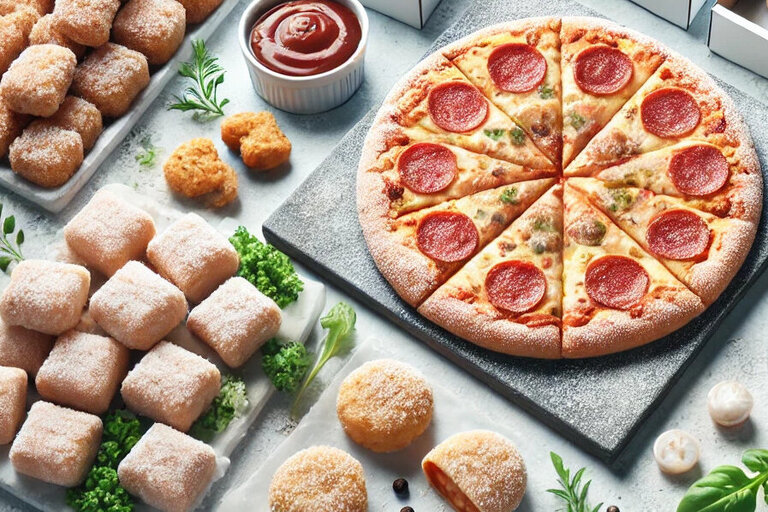 Products | The Ingredients Experts