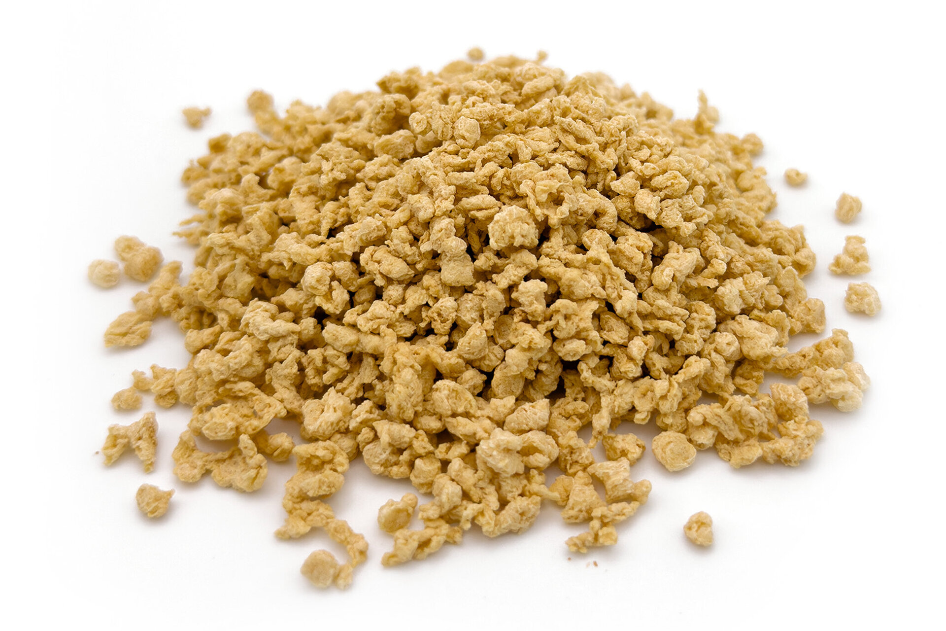 Sunflower protein - Texturat | The Ingredients Experts | The ...