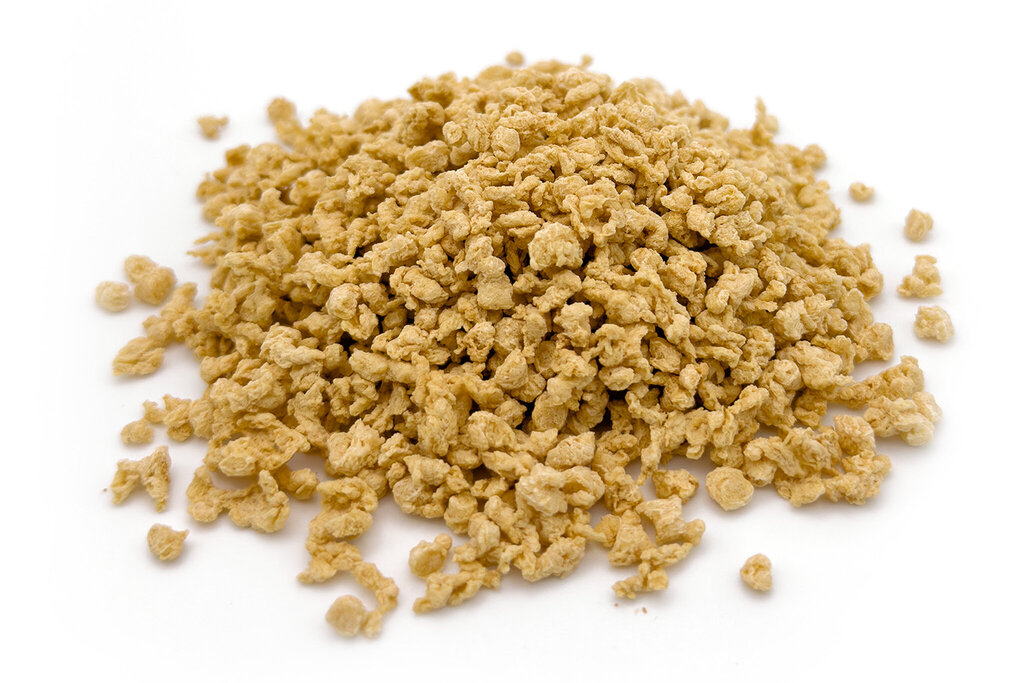 Sunflower protein - Texturat | The Ingredients Experts | The Ingredients Experts