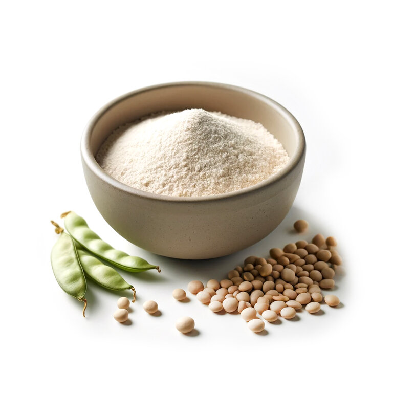 Plant-based peptides | The Ingredients Experts | The Ingredients Experts