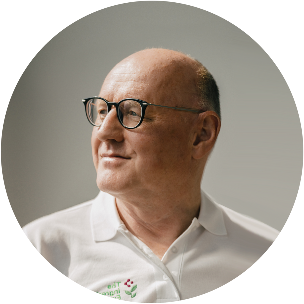 About us - The Ingredients Experts | Your experts for high-quality ...