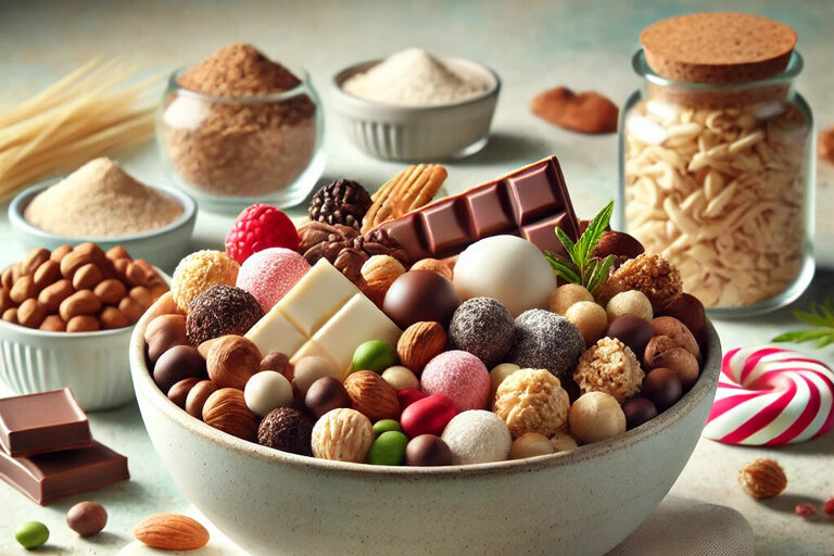 Products | The Ingredients Experts