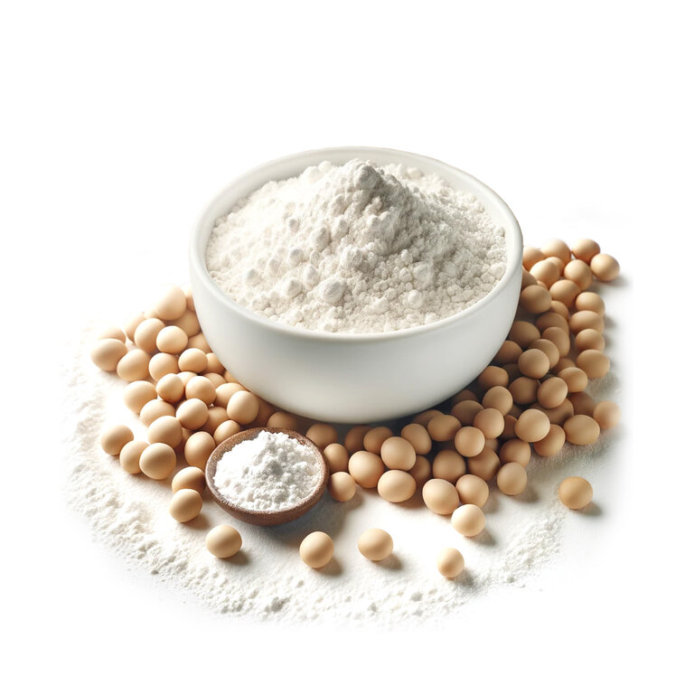 High-quality Lunasin | The Ingredients Experts | The Ingredients Experts