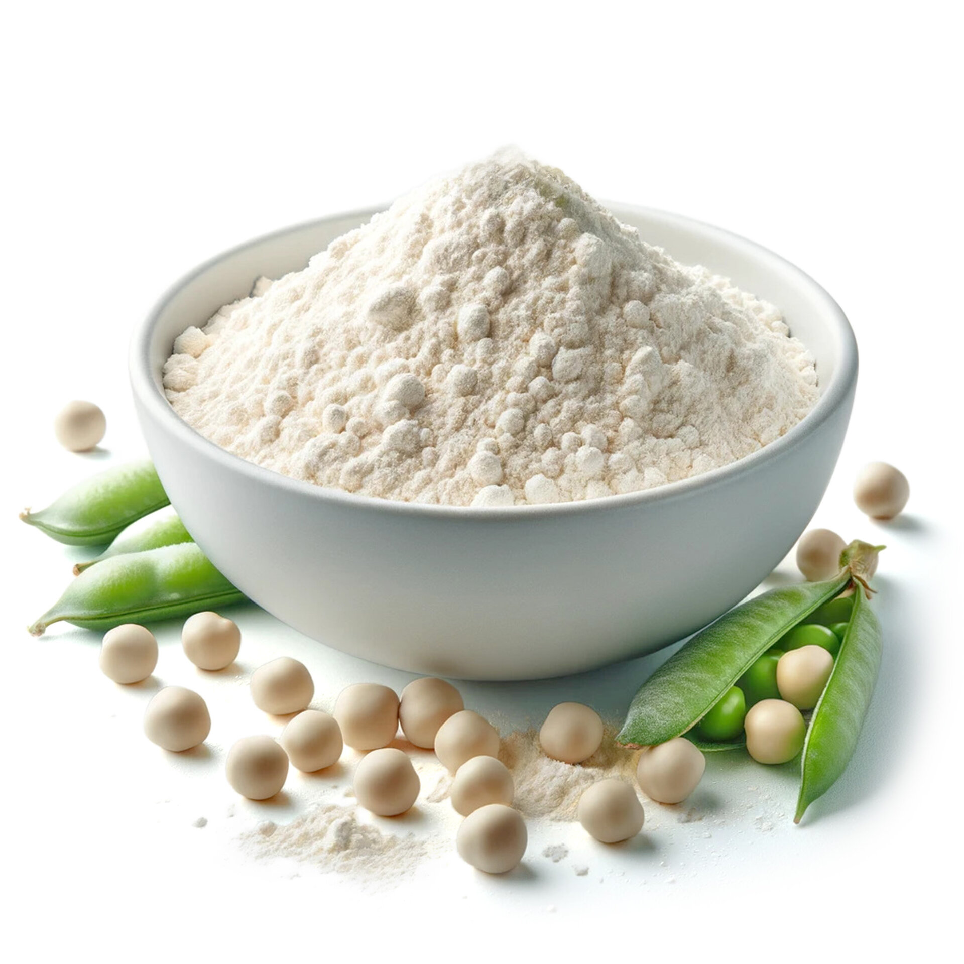 Plant-based starches | The Ingredients Experts | The Ingredients Experts