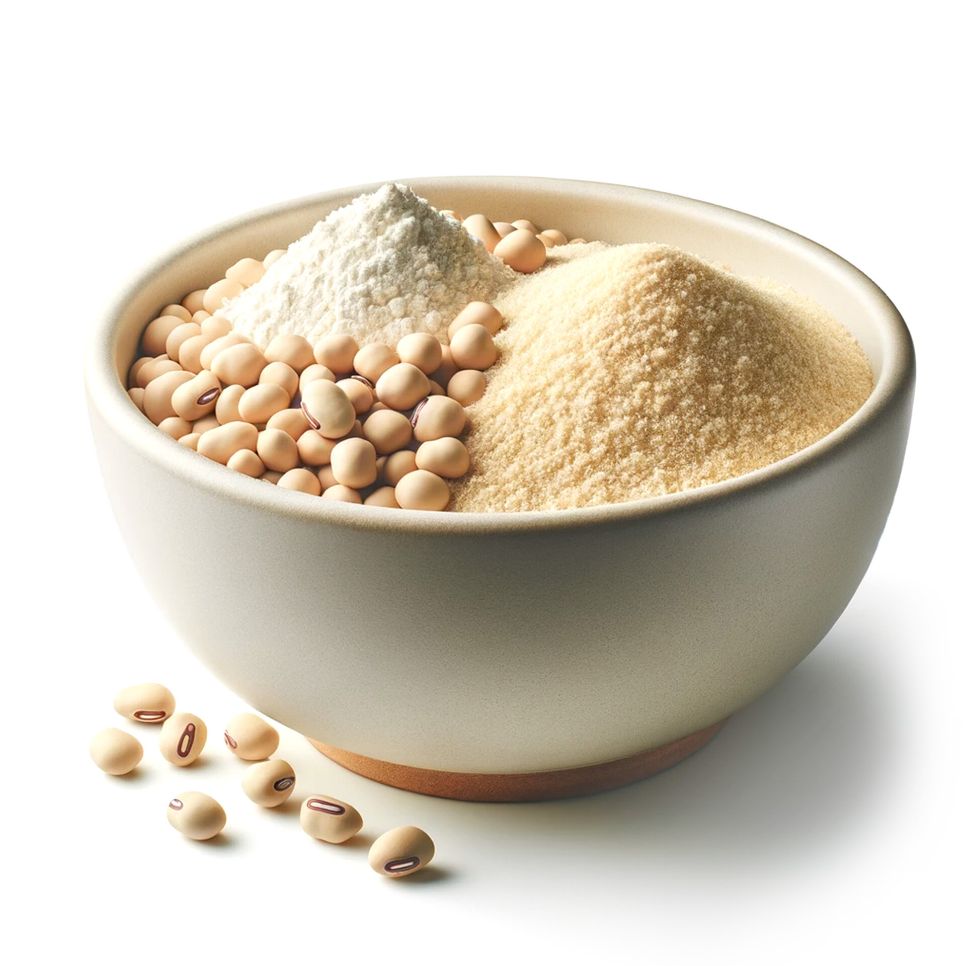Gluten-free flours | The Ingredients Experts | The Ingredients Experts