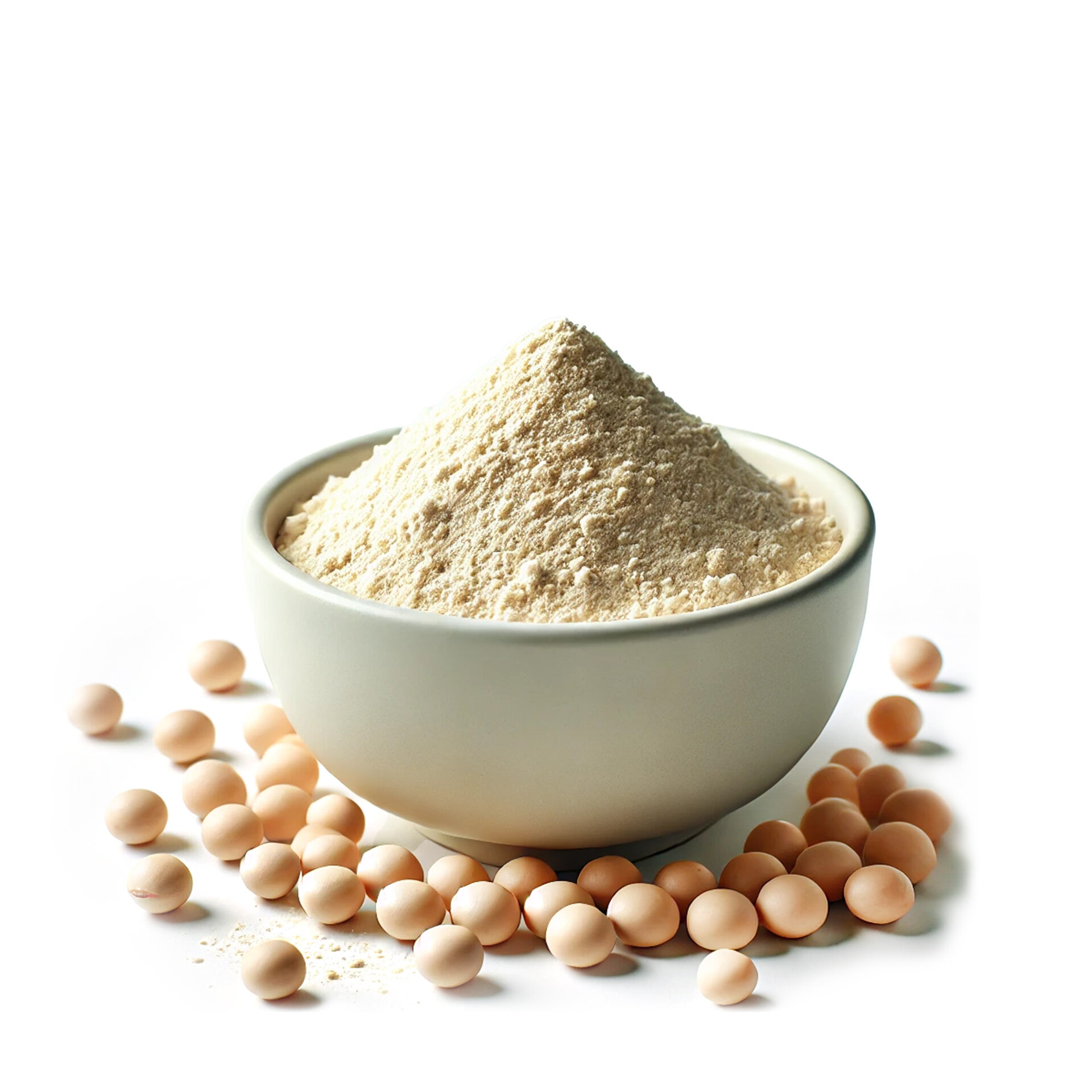 High-quality plant-based proteins | The Ingredients Experts | The ...