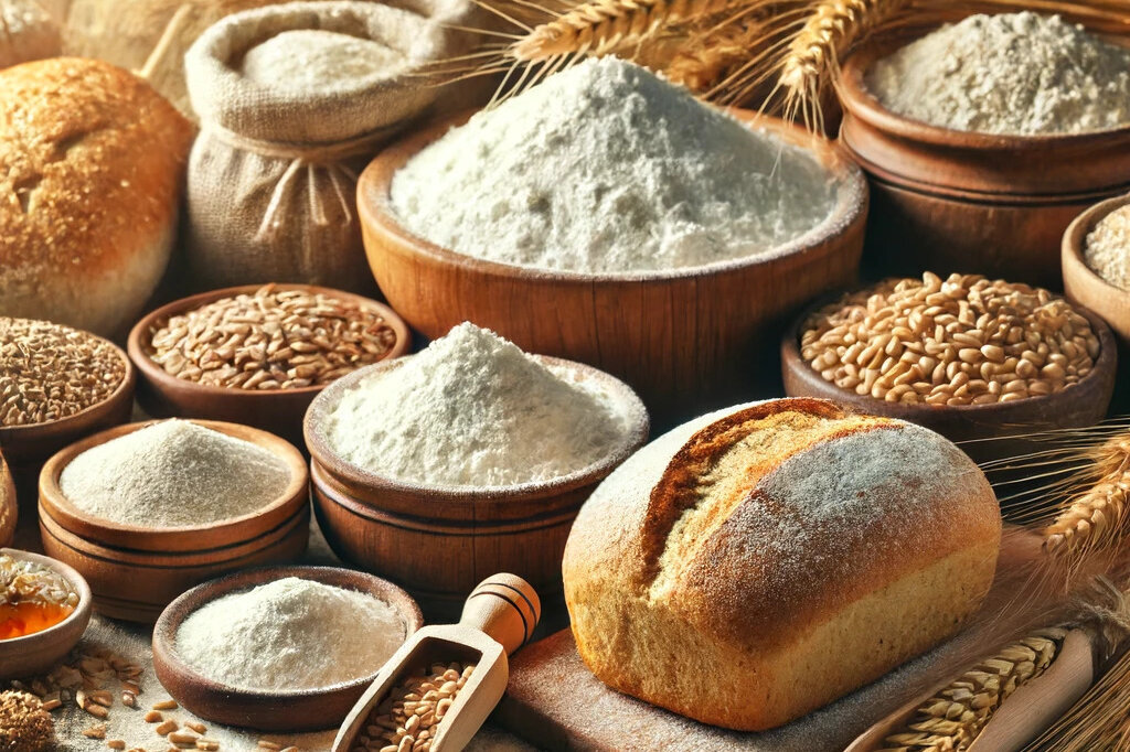 The Ingredients Experts – Ihr Partner für pflanzliche Zutaten und ...