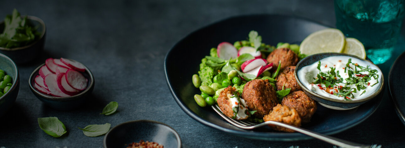 The Ingredients Experts - Your partner for plant-based ingredients and ...