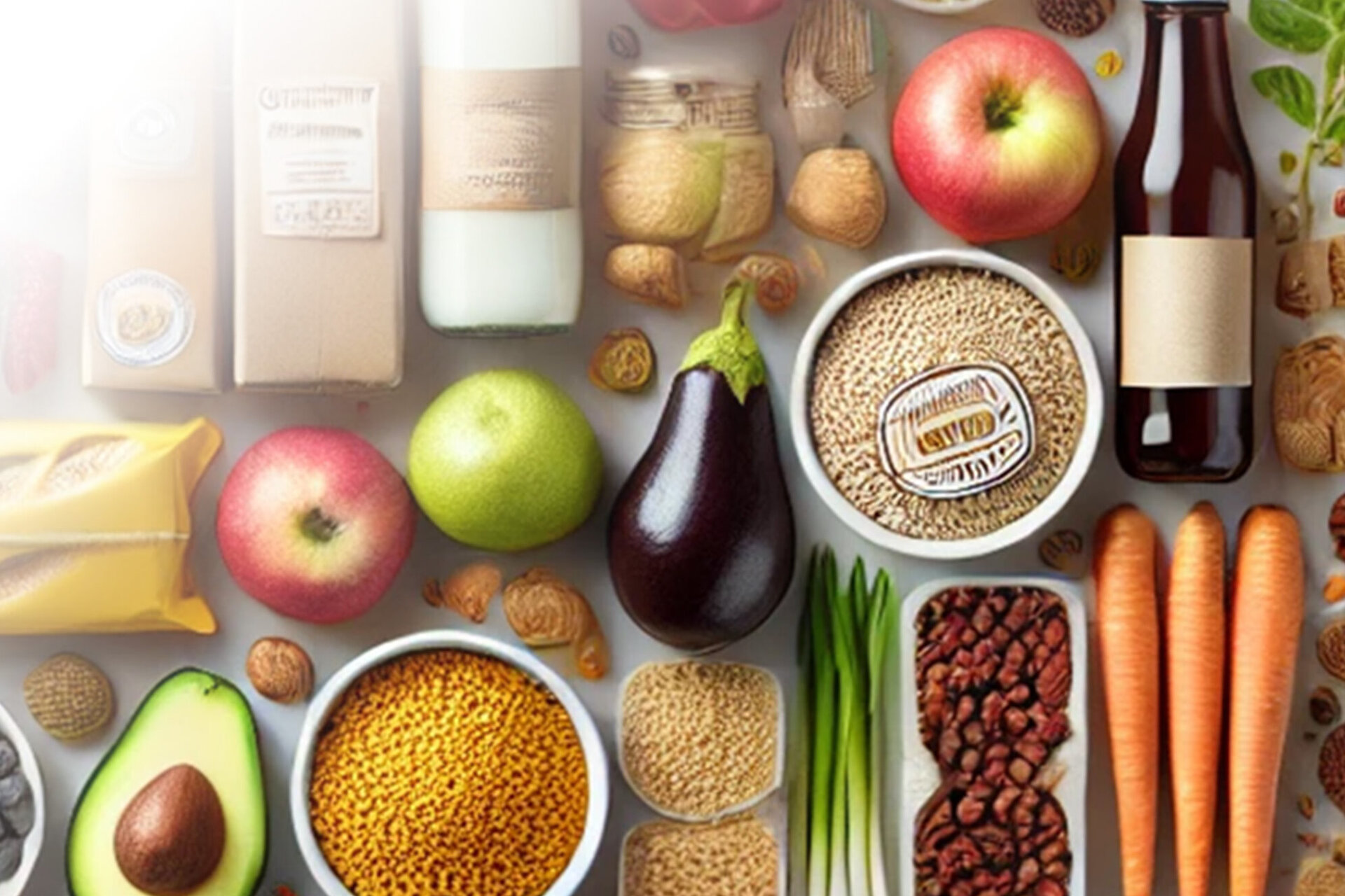 The Ingredients Experts – Ihr Partner für pflanzliche Zutaten und ...