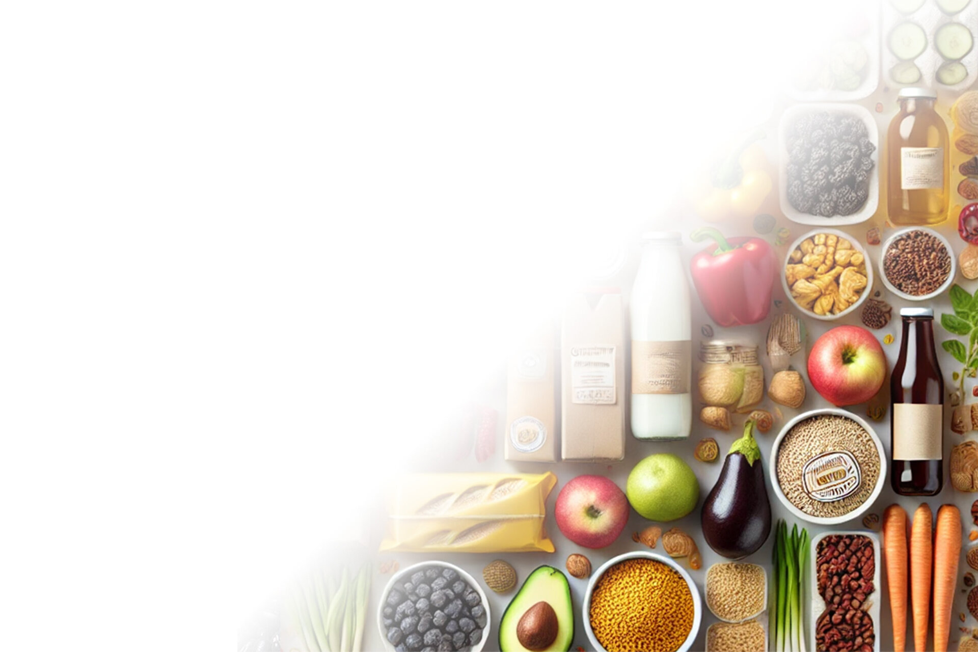 The Ingredients Experts - Your partner for plant-based ingredients and ...