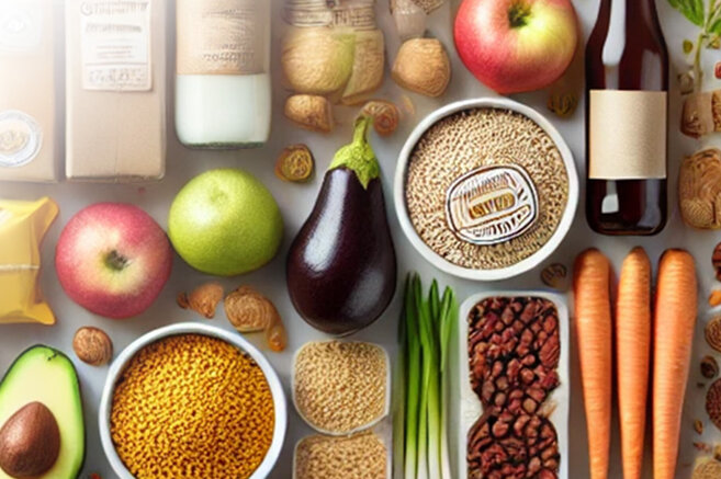 The Ingredients Experts - Your partner for plant-based ingredients and ...