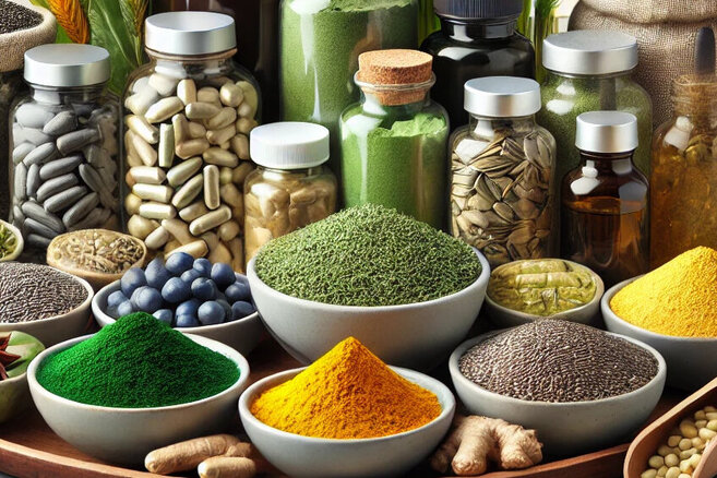 Products | The Ingredients Experts