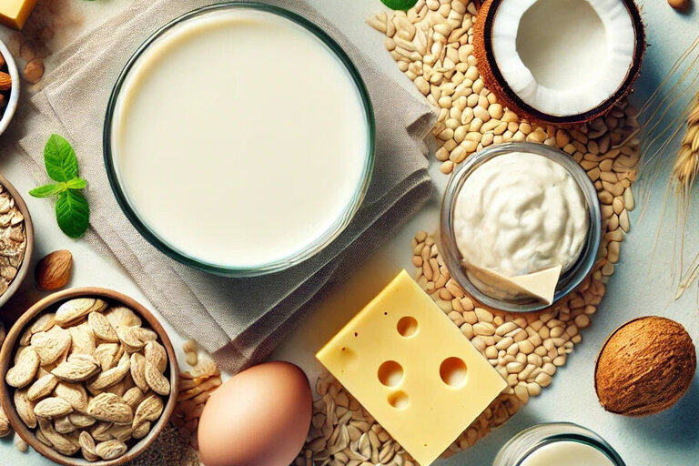 Products | The Ingredients Experts