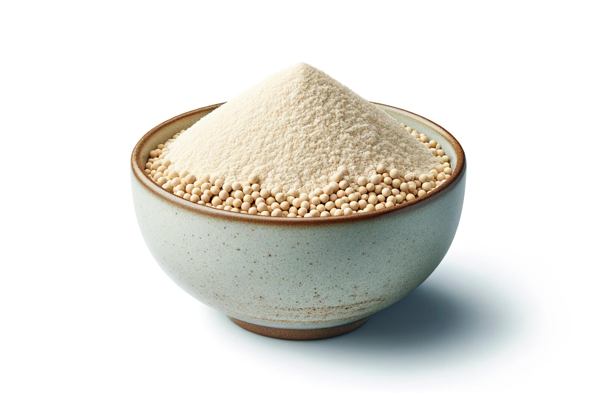 High-quality fava bean protein | The Ingredients Experts | The ...