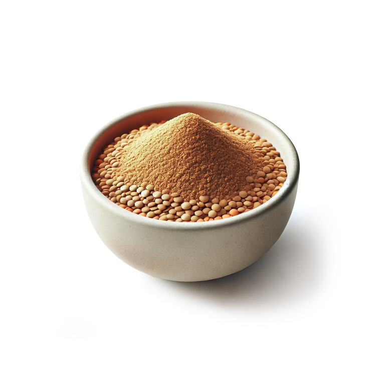 High-quality plant-based proteins | The Ingredients Experts | The ...