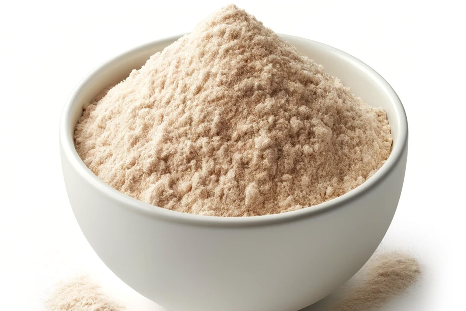 High-quality soy fiber | The Ingredients Experts | The Ingredients Experts